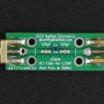 Satellites – Halibut Electronics